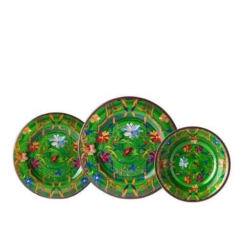 Pancale Vert - Sabrina Monte Carlo