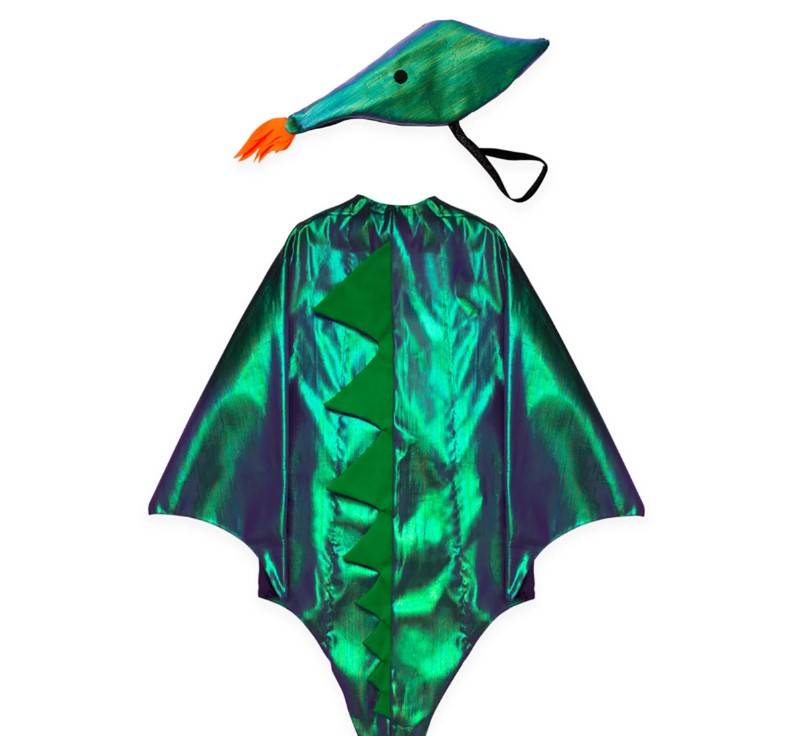 Dragon costume store