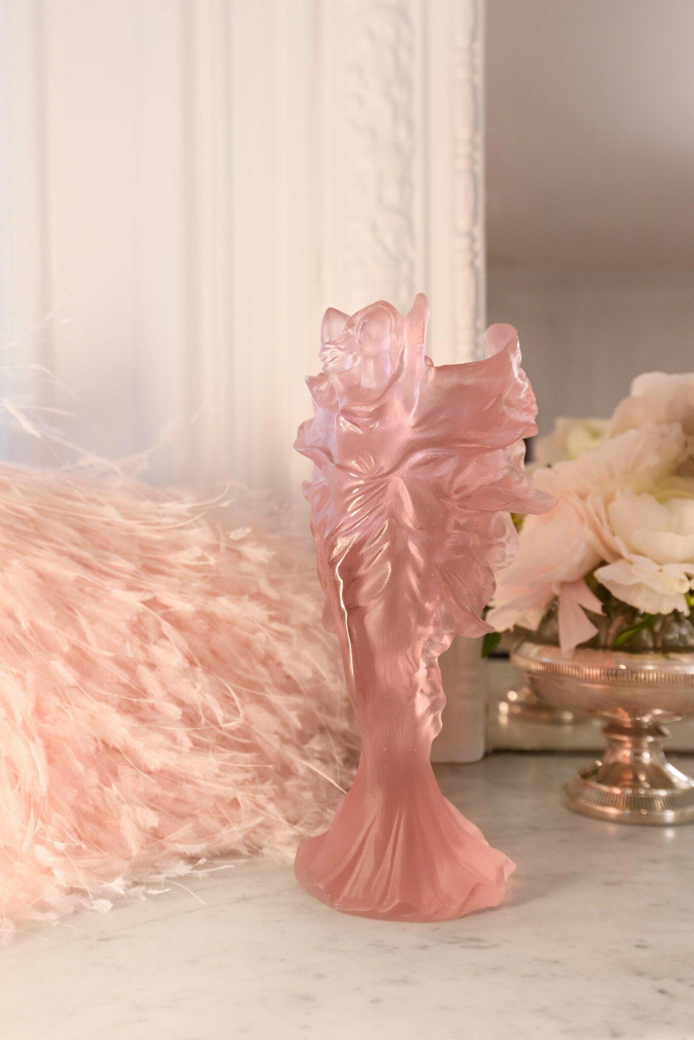 Vase Soliflore – by Tamara Ralph - Sabrina Monte Carlo