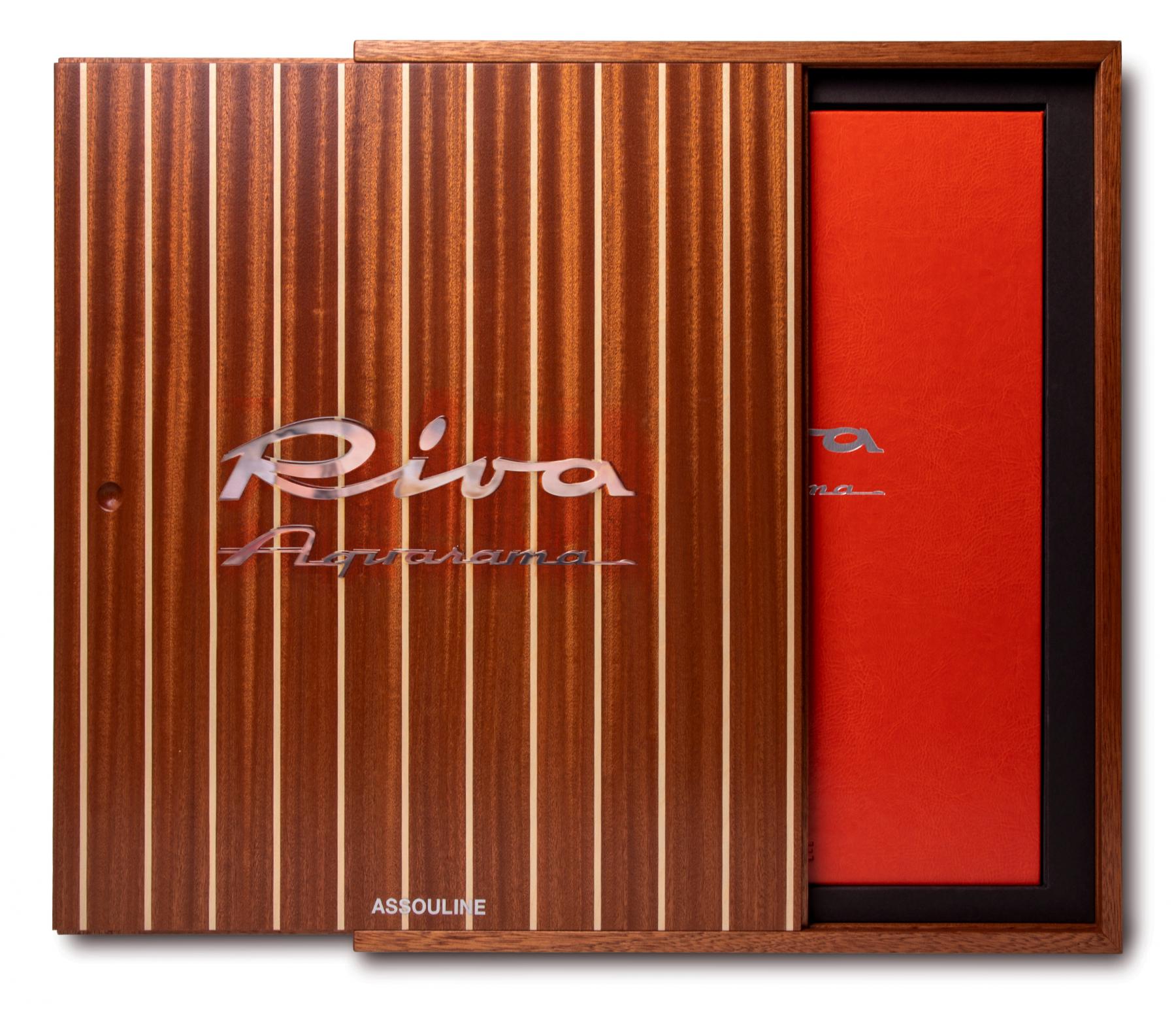 Riva Aquarama (Special Edition) - Sabrina Monte Carlo