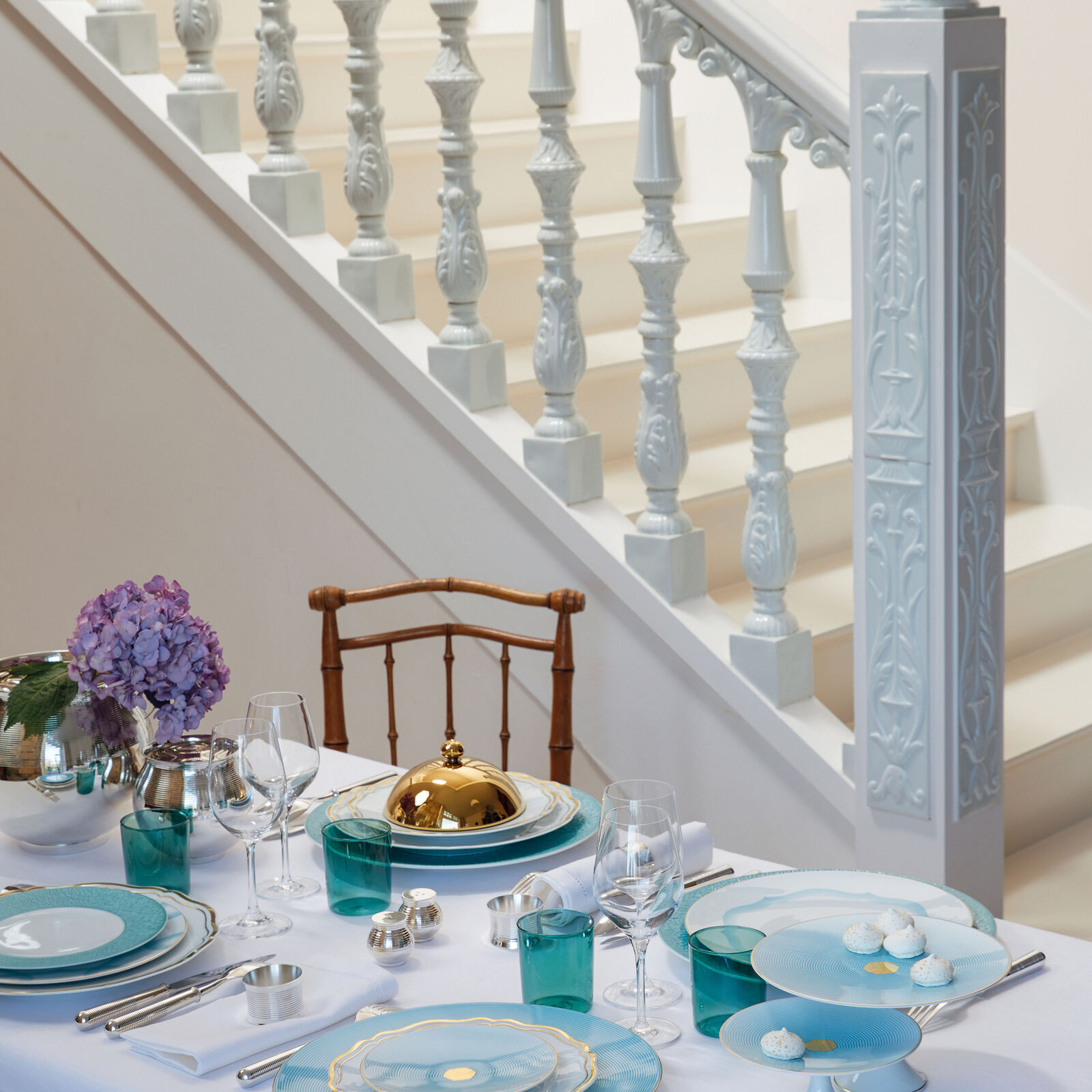 Transat Salt and Pepper Shakers - Sabrina Monte Carlo